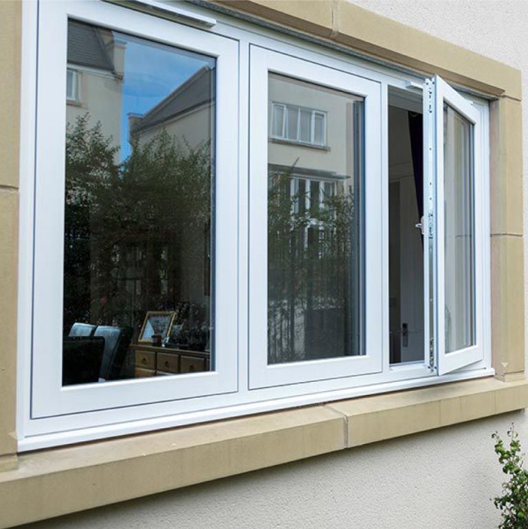 Double Glazing Windows | Double Glazing Windows Saltcoats - WCK Windows ...